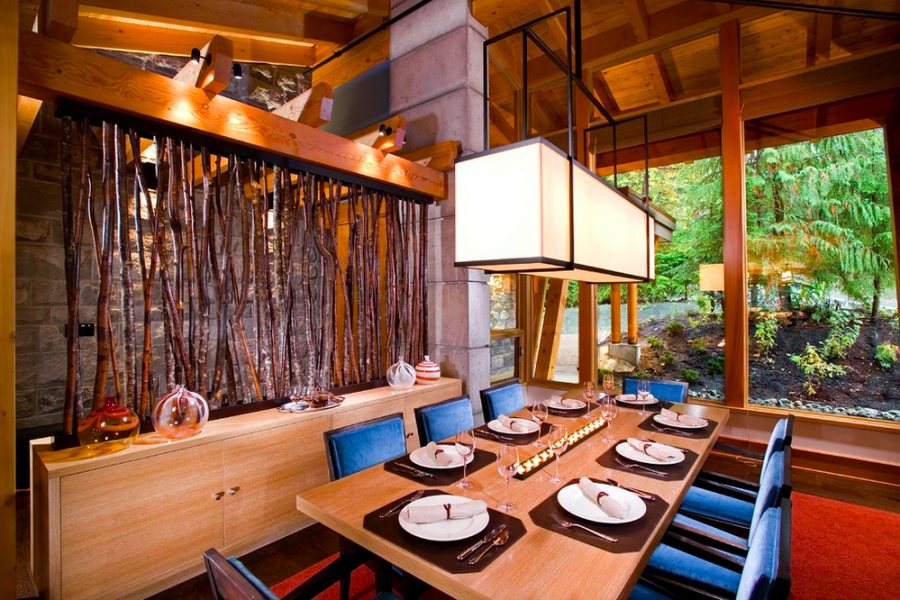 10 Ways to Decorate With Tree Branches | Northwest Arbor-Culture 10 ...